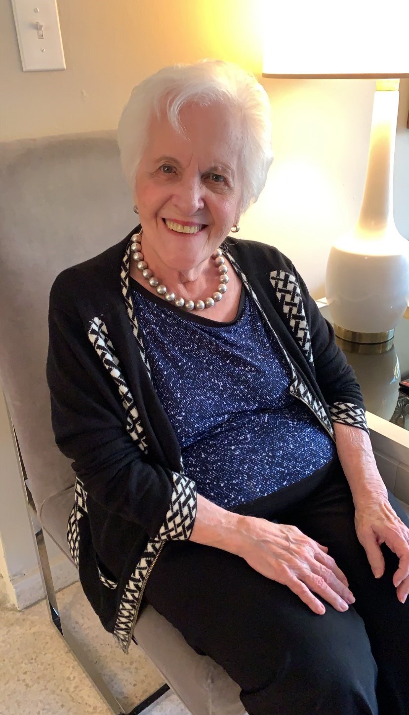 Isabel Morales Sabater Obituary - San Juan, PR