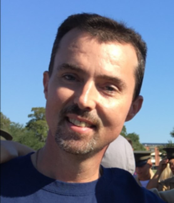 Shawn Robert Gerrity Obituary - Levittown, PA