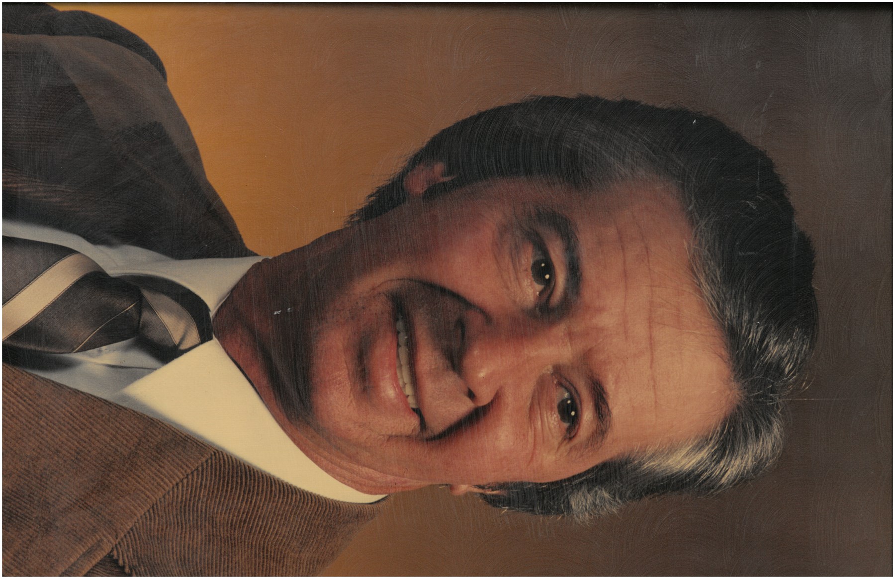 Robert Adcock Obituary - Saraland, AL