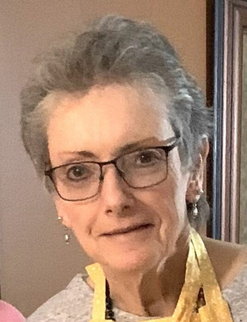 Nadine Marlette Obituary - Middleburg Heights, OH