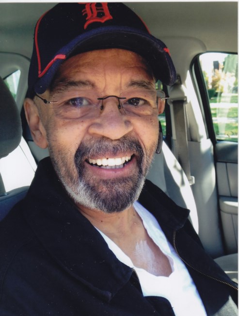 Charles Latimer Obituary - Clinton Township, MI