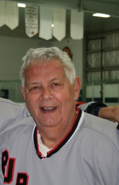 William Colbourne Obituary - Burnaby, BC