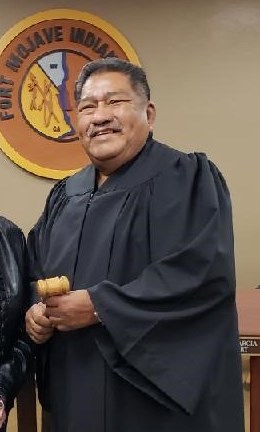 Neil Flores Obituary - Parker, AZ