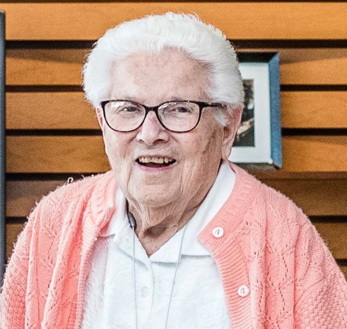 Anna Humphreys Obituary - Bel Air, MD