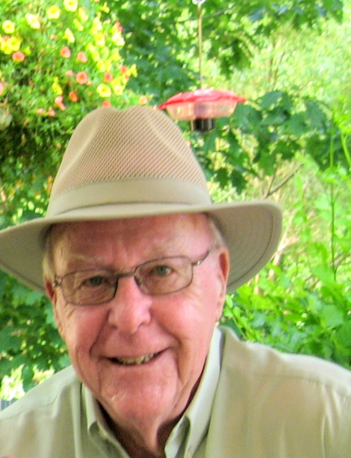 Richard Swarts Obituary