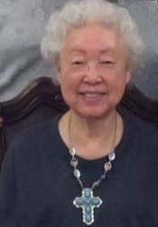 Helen Song Obituary - Arlington, TX