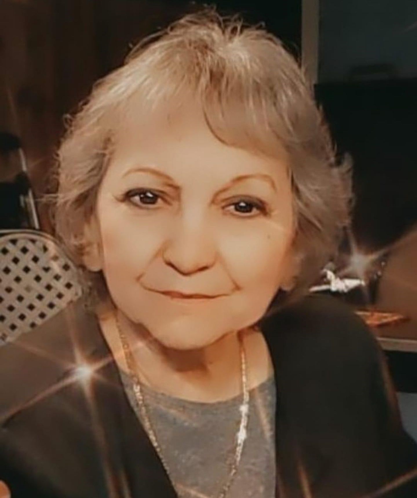 Frances Garza Obituary - Corpus Christi, TX