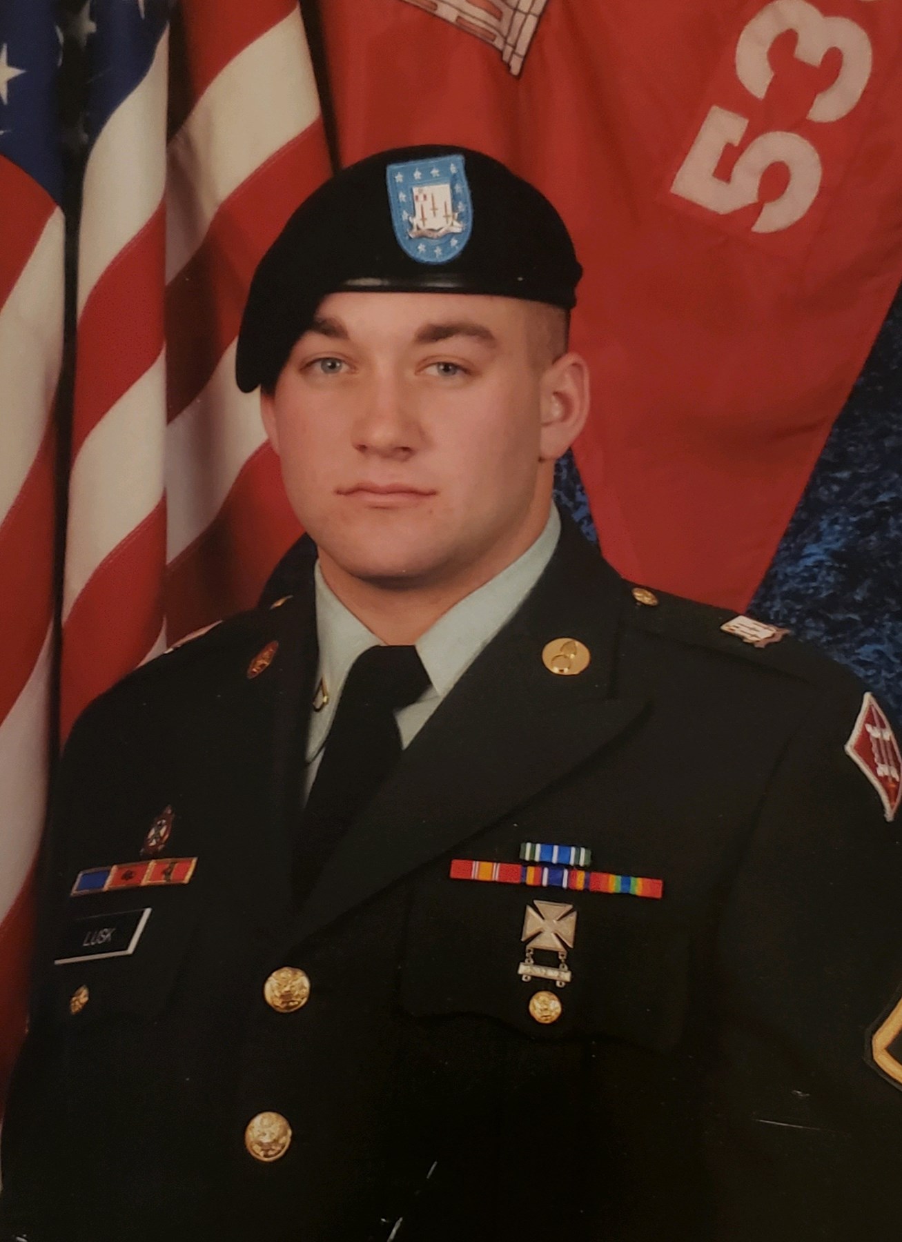 Ryan Lusk Obituary - Fresno, CA