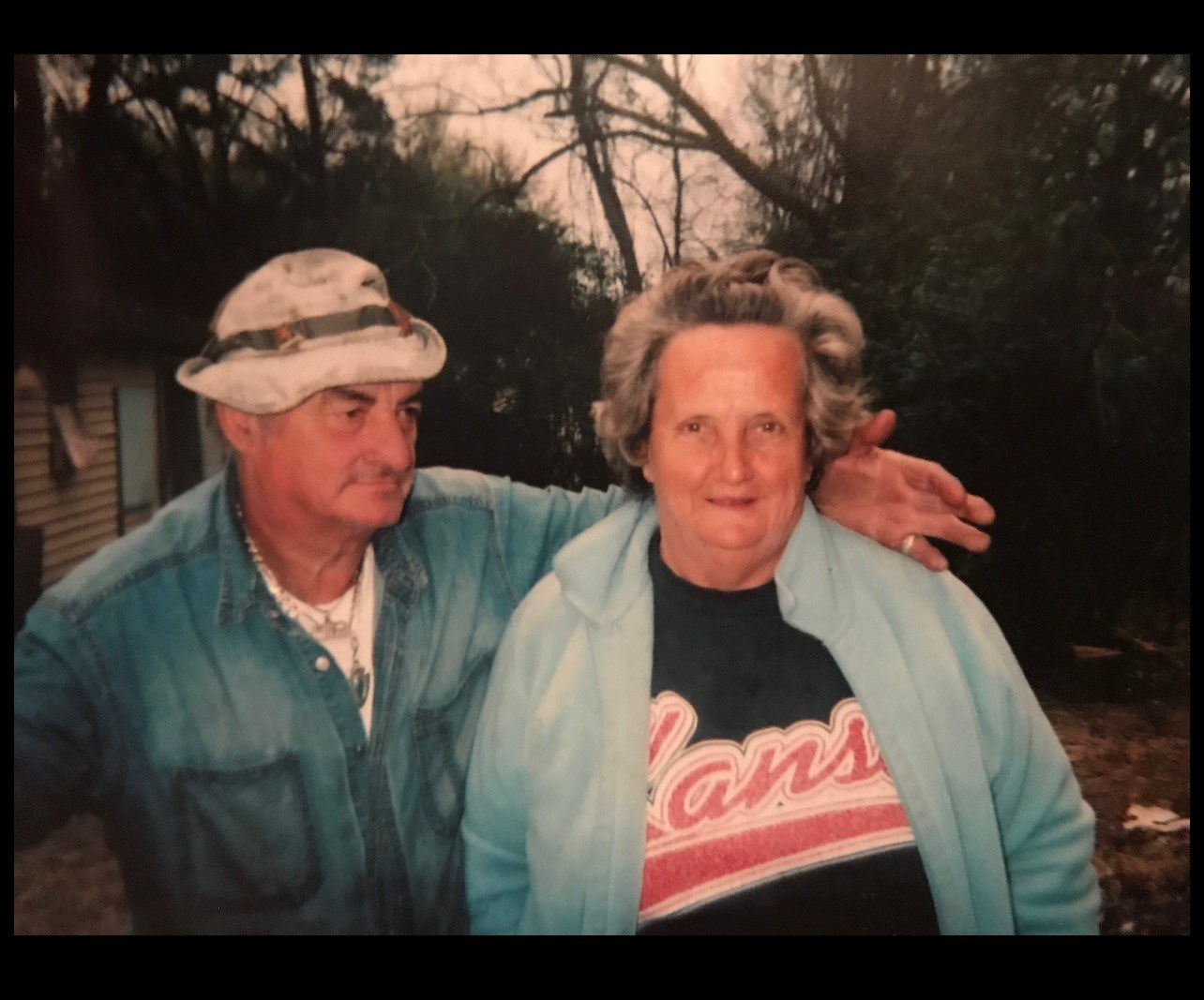 Katherine C. Goldbaugh Obituary - Columbus, GA