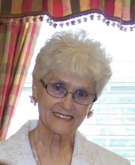 Ethelyne Christina Batson Obituary - Norwich, CT