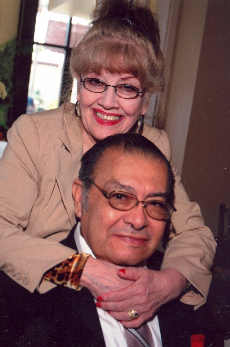 Manuel Juarez Sr. Obituary - Houston, TX