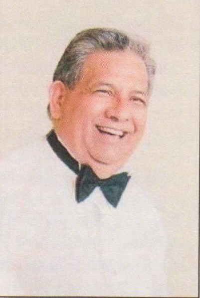 Daniel Rodriguez Obituary - San Antonio, TX