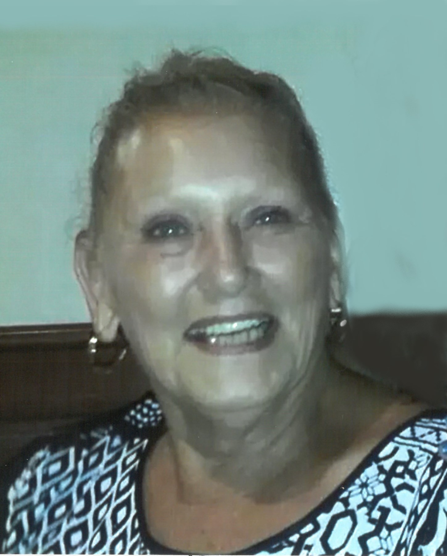 Rebecca Everhart Obituary - Greenville, OH