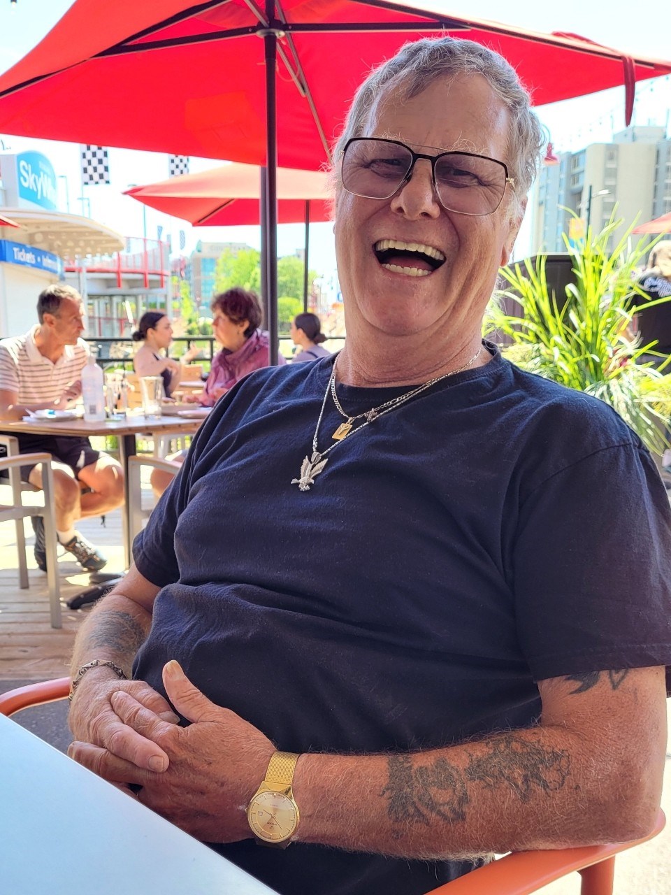 Wayne Jones Obituary - Toronto, ON