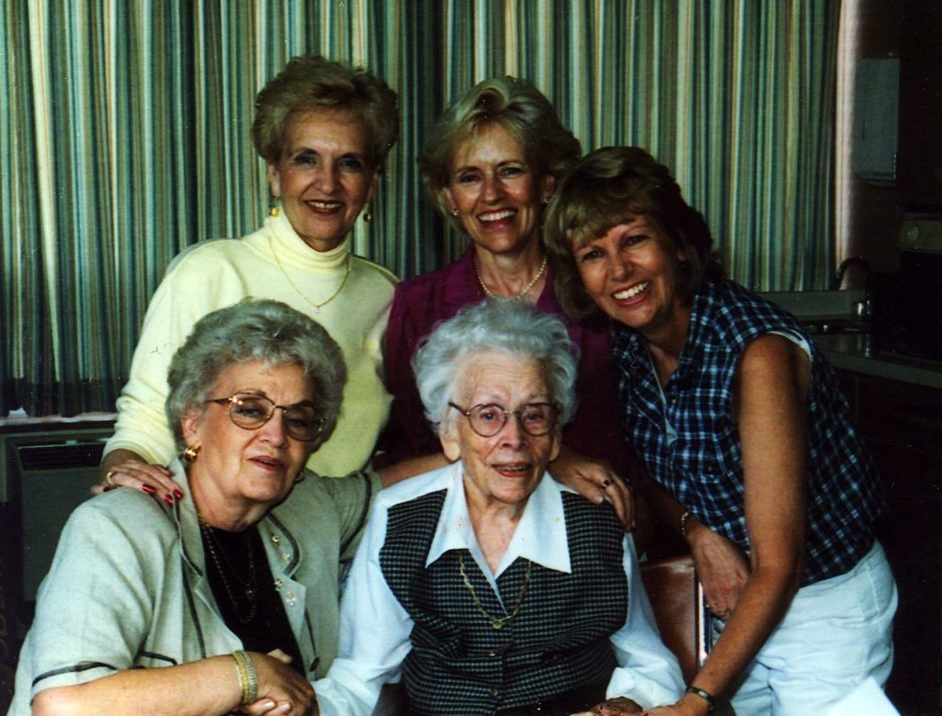 Shirley Opliger-Briner Obituary - Wichita, KS