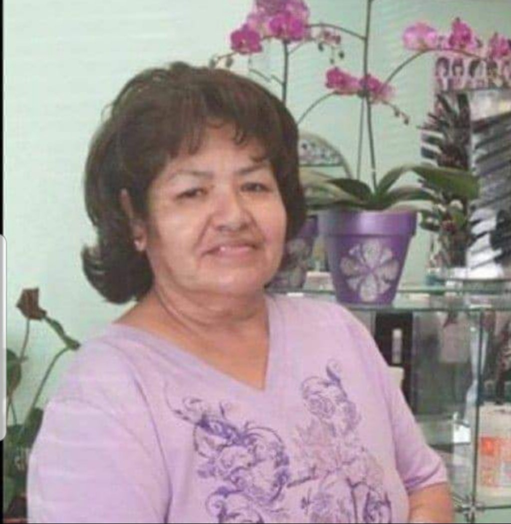 Esther Carrillo Obituary - Panorama City, CA