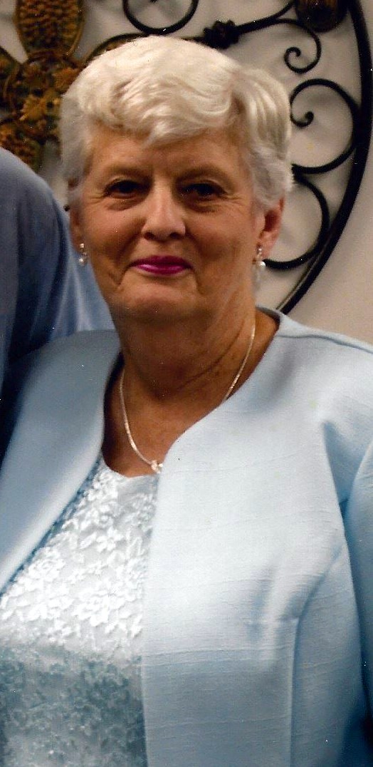 Carrie Kennedy Durham Obituary - Athens, AL