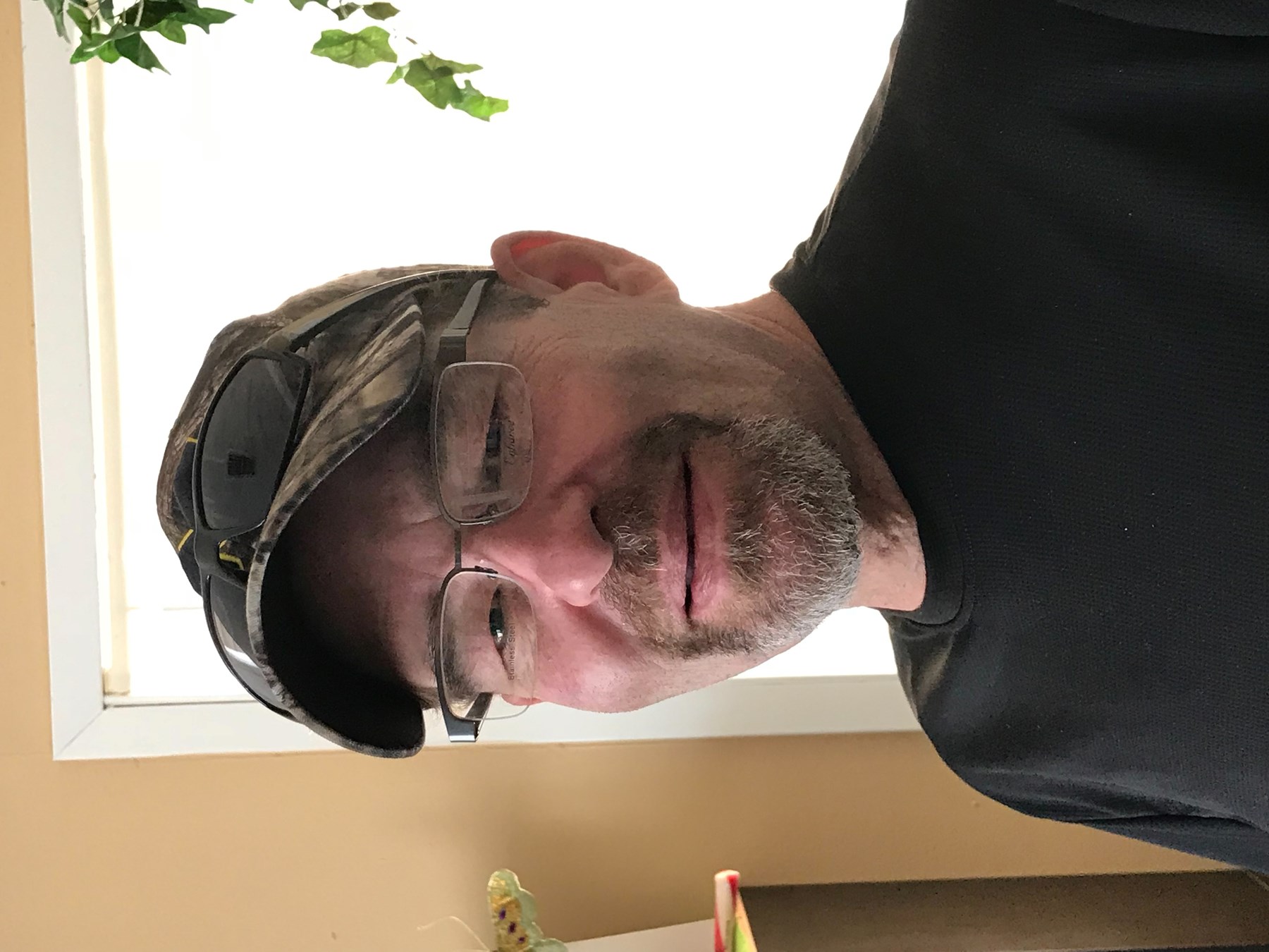 James Cunningham Obituary - Haughton, LA