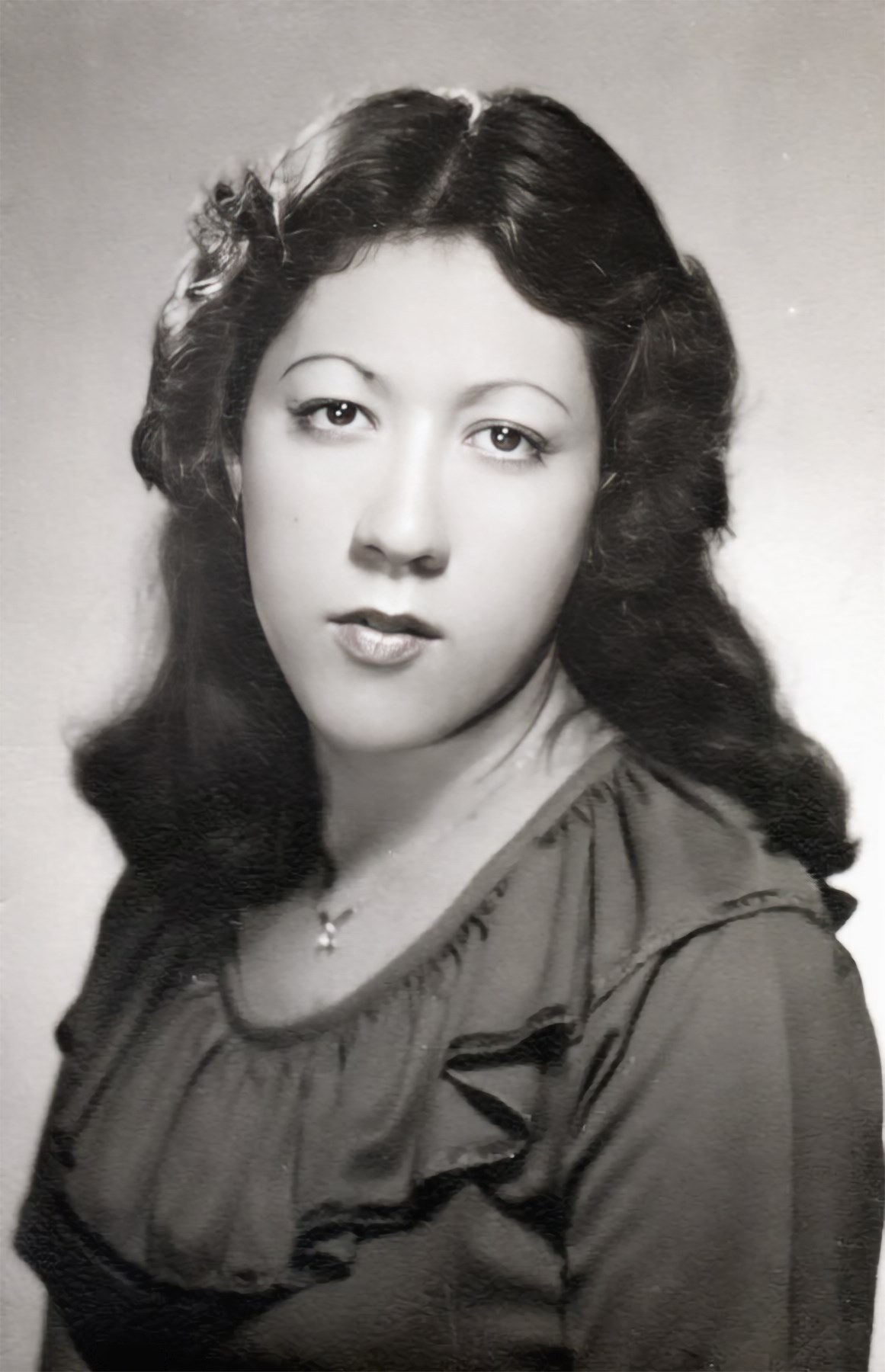 Rosalia Rodriguez-Carriedo Obituary - Las Vegas, NV