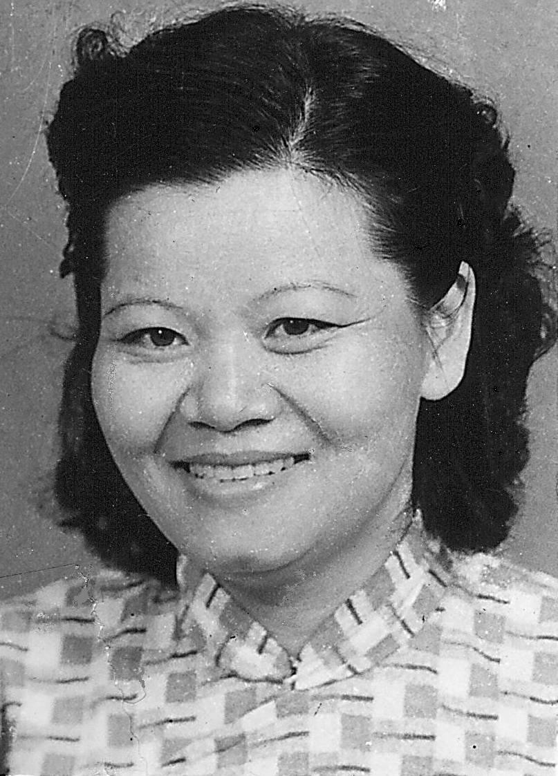 Yuen-Ling Lau Obituary - Falls Church, VA