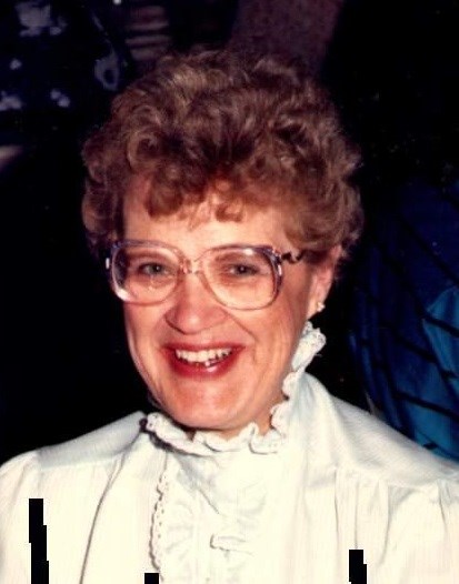 Claire Arlene Melby Obituary - Dallas, TX