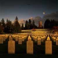 Washelli Cemetery Veterans' Memori Cemetery Obituary - Seattle, WA