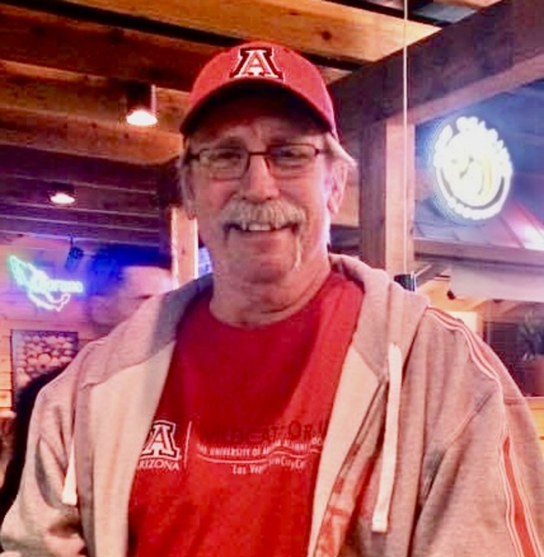 Harold Zoellner Obituary - Tucson, AZ