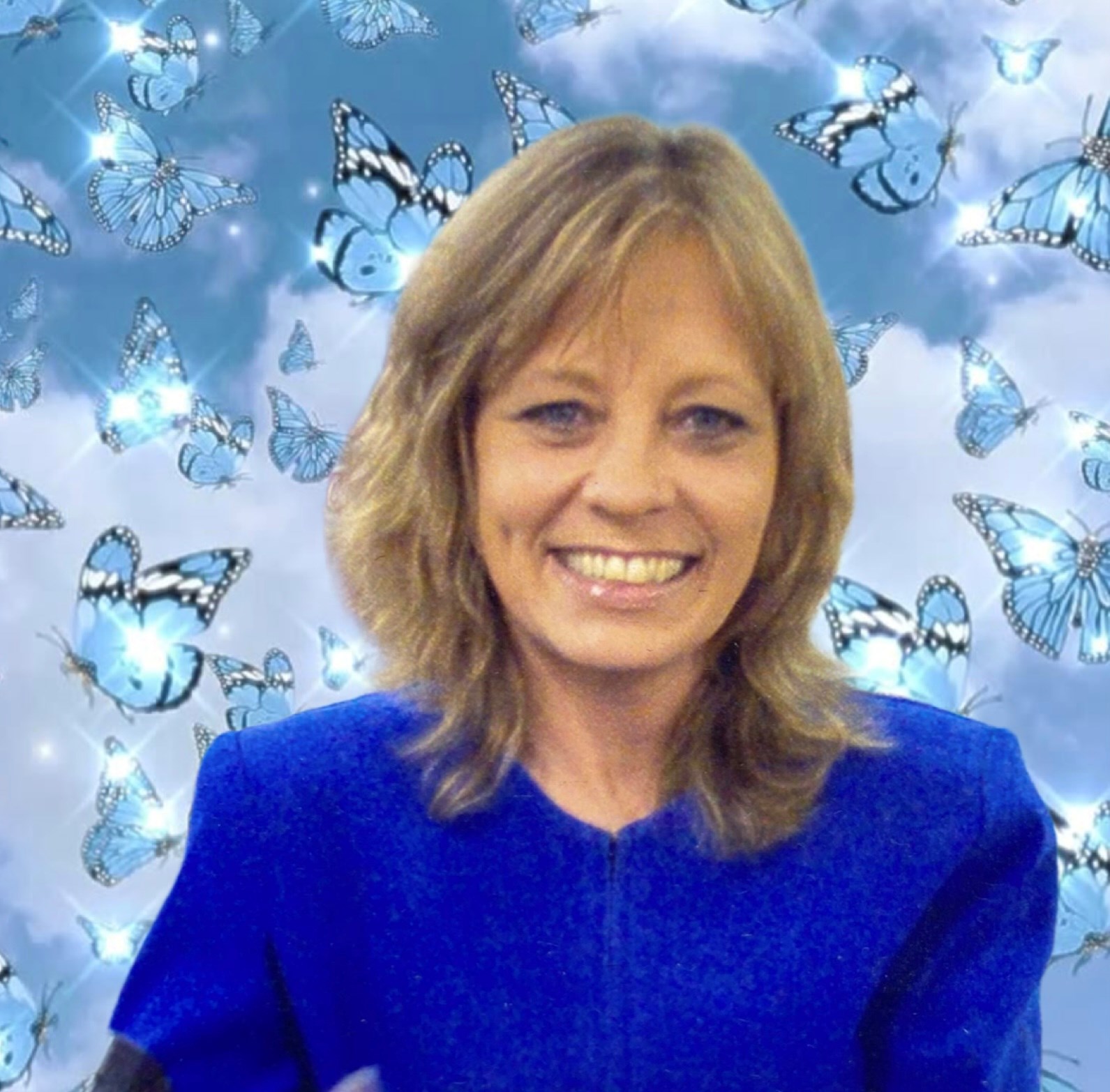 Diane Gaulding Obituary - Jacksonville, FL