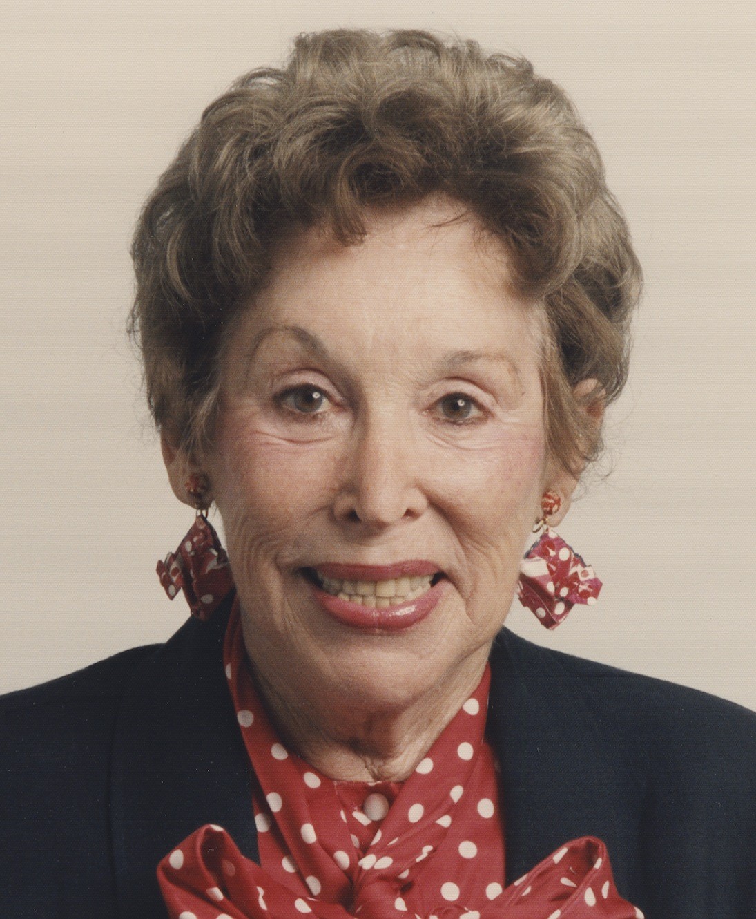 Marion Menszer Obituary