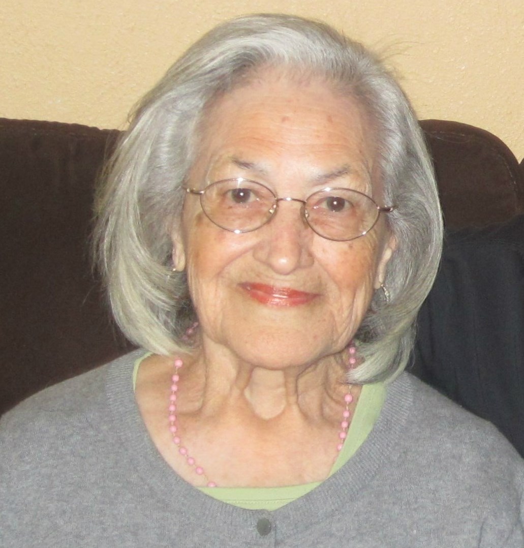 Josephine Alvarado Obituary - San Antonio, TX