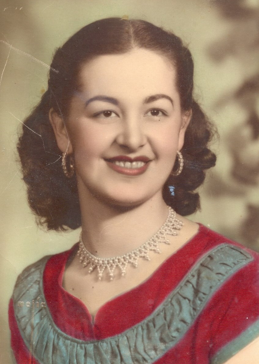 Maria Lucila Lane Obituary - West Palm Beach, FL