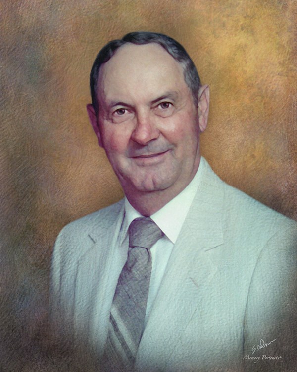 Perry Lee, Obituary - Fort Smith, AR