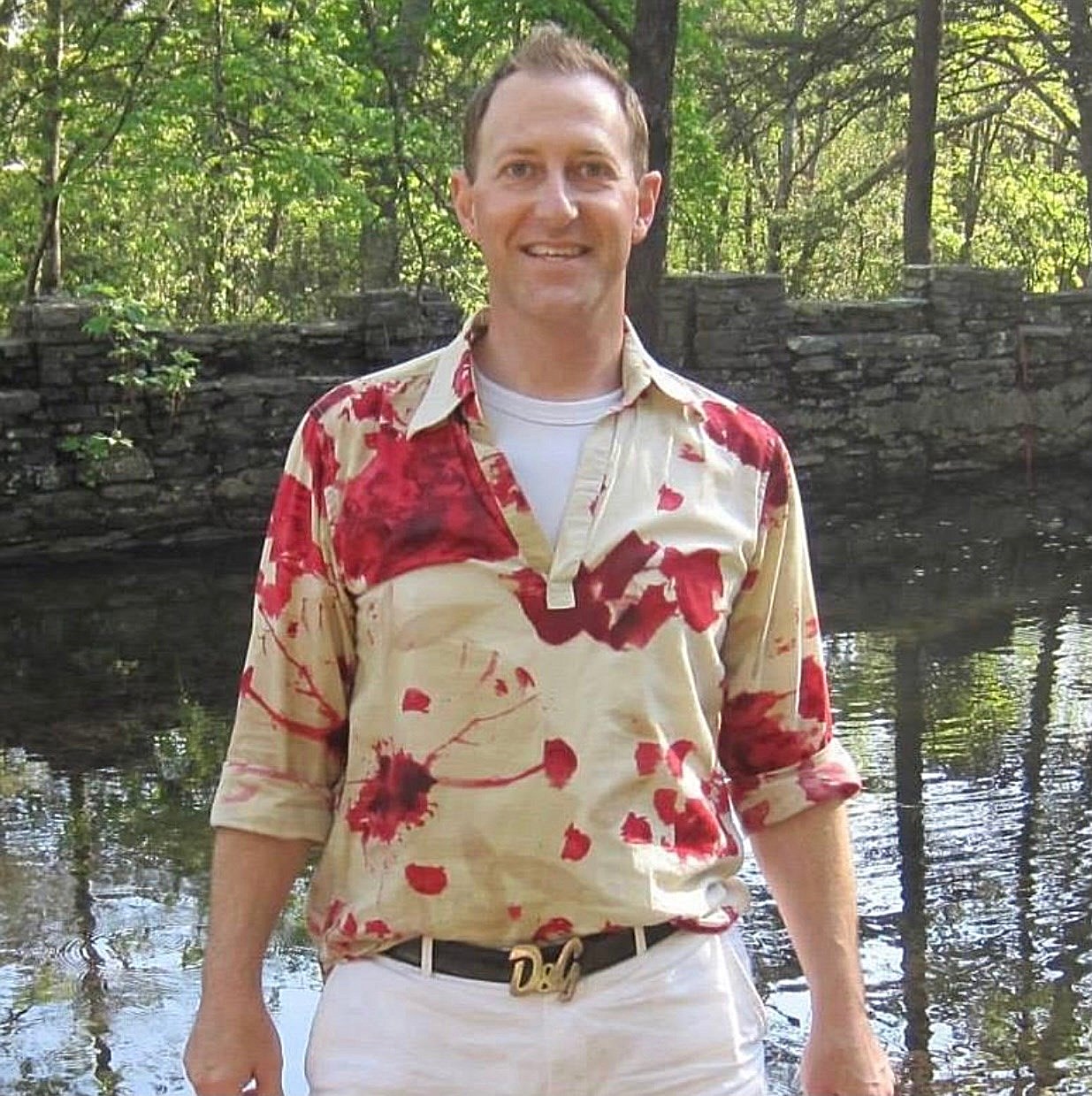 Jason Thrasher Obituary - Anniston, AL