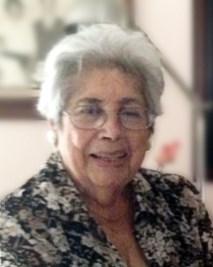 Maria Rodarte Obituary - Whittier, CA
