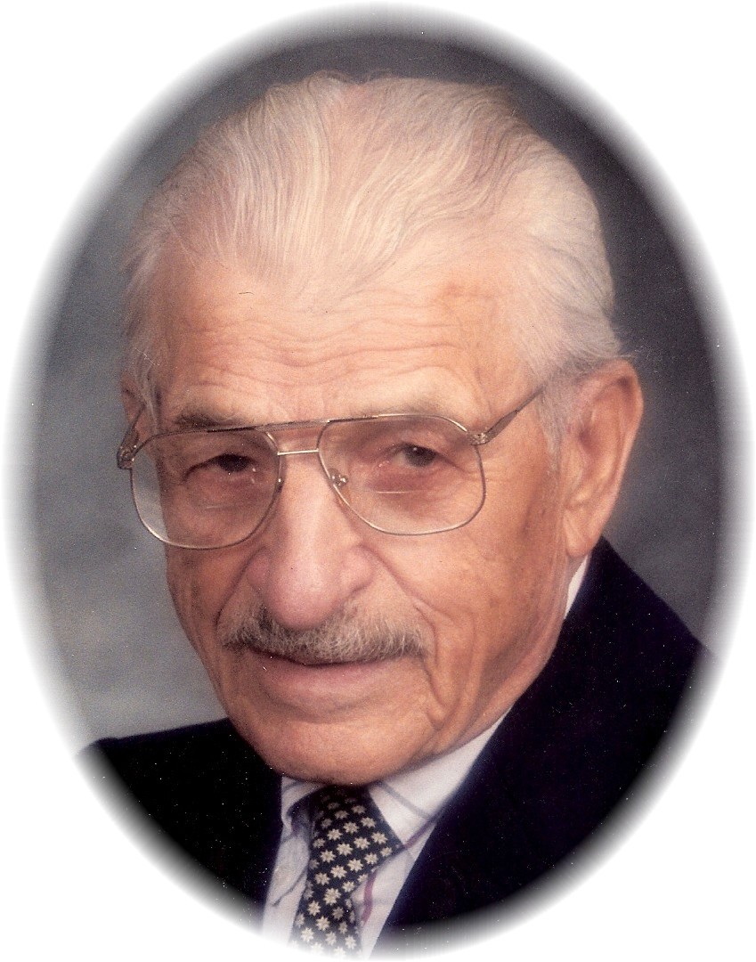 Julius Kuhn Obituary - Kelowna, BC