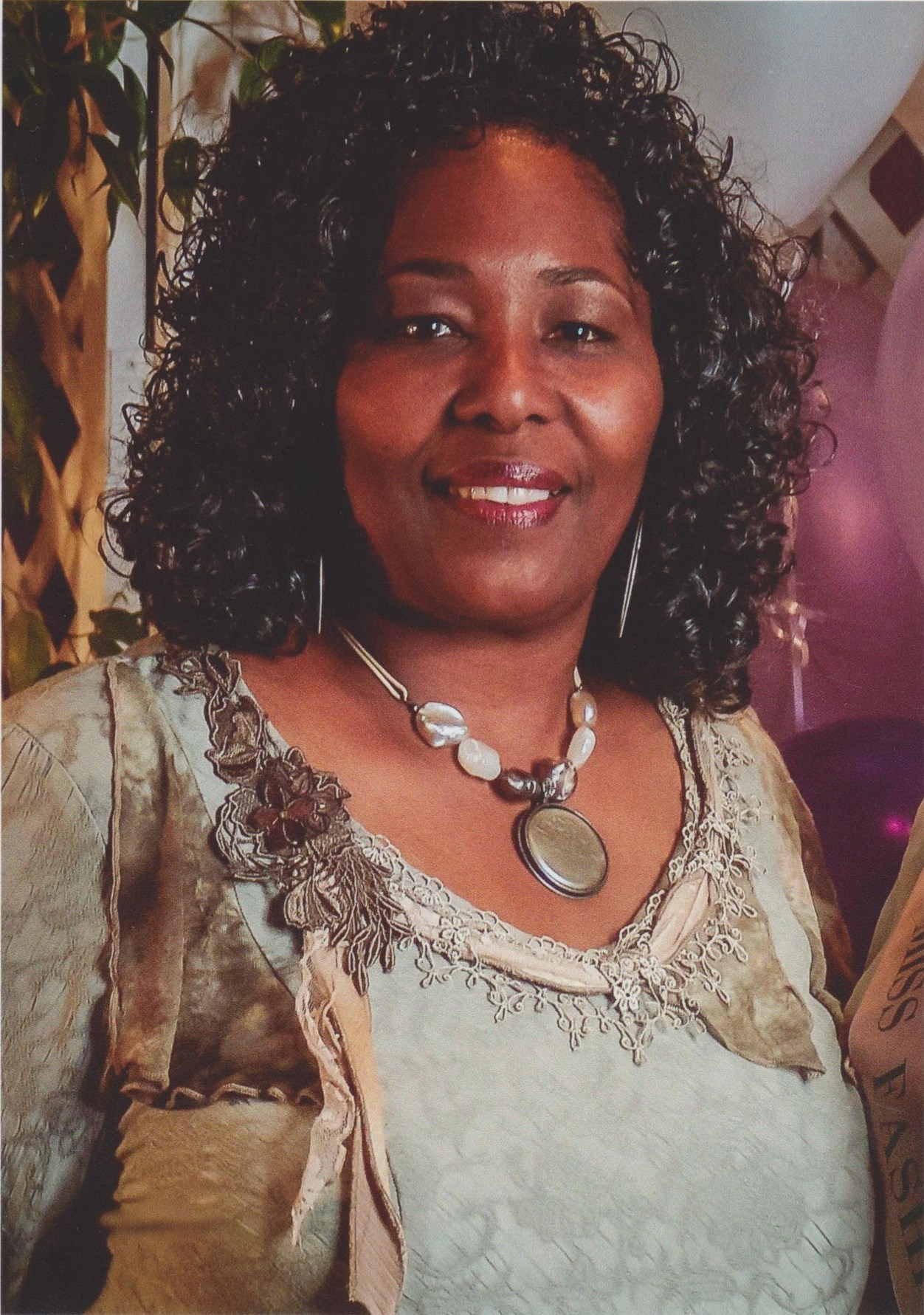 Patrinella Osbey Obituary - Riverside, CA