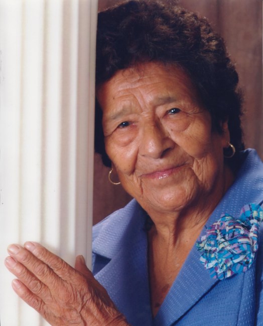 Maria Zenaida Mendez Obituary - Brownsville, TX