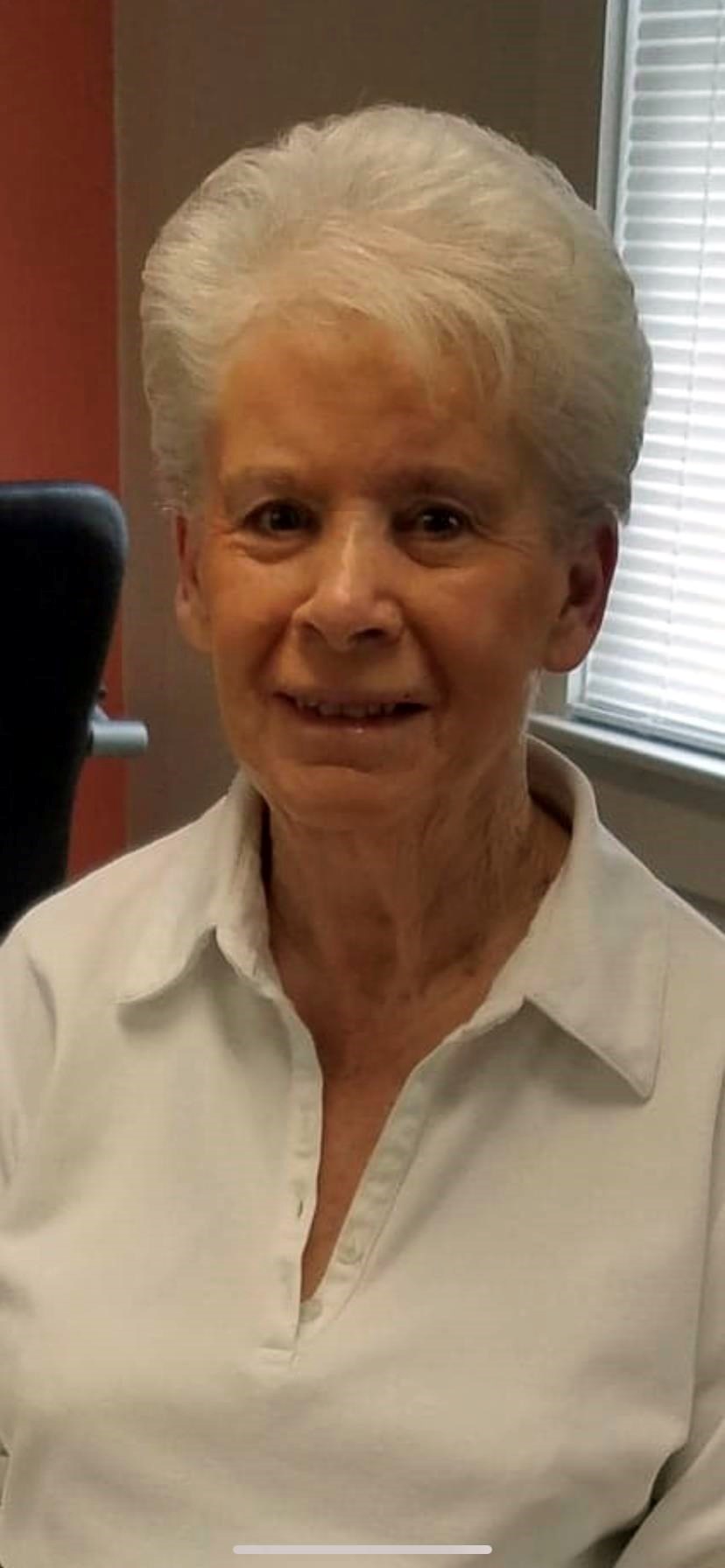 Nancy Cherry Obituary - Sandwich, MA