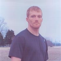 Matthew Steven Hanshaw Vanderpool Obituary - Columbus, OH