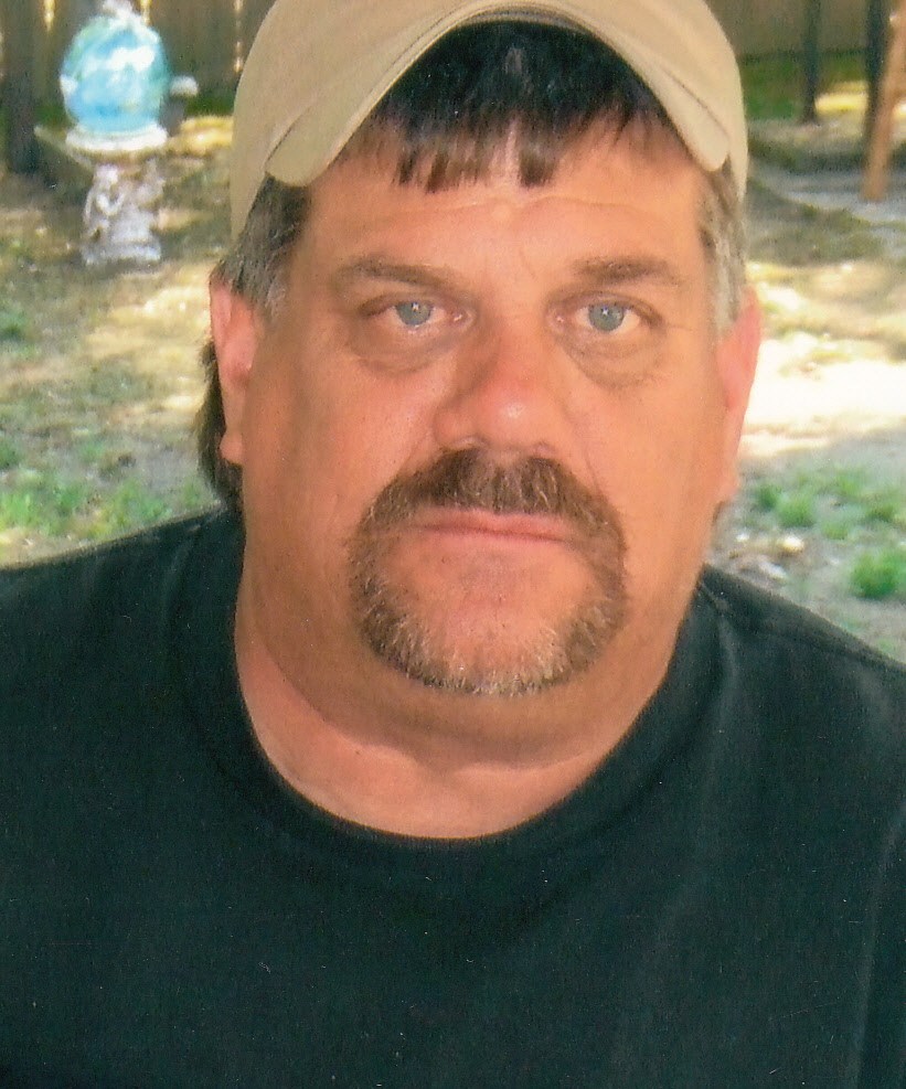 Michael Harris Obituary - Haughton, LA