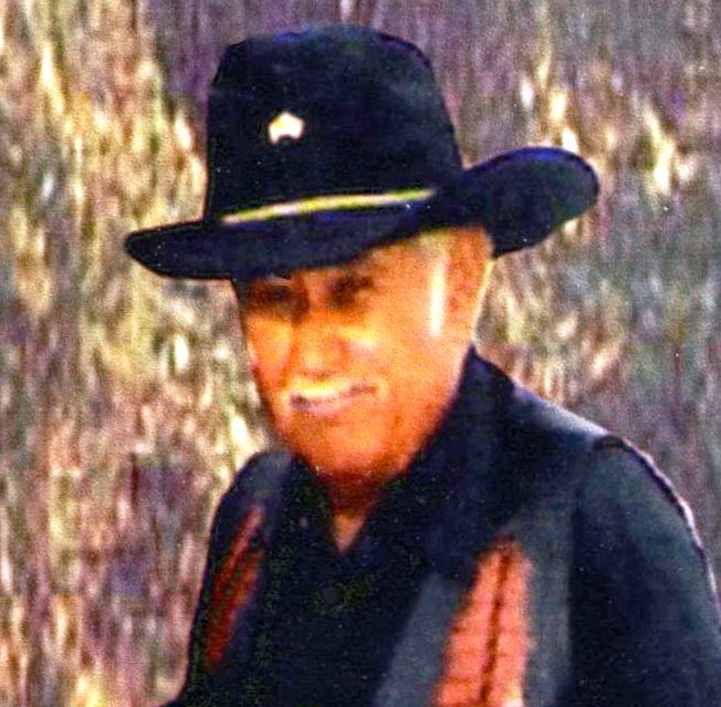 Jose Moncada Obituary - El Paso, TX