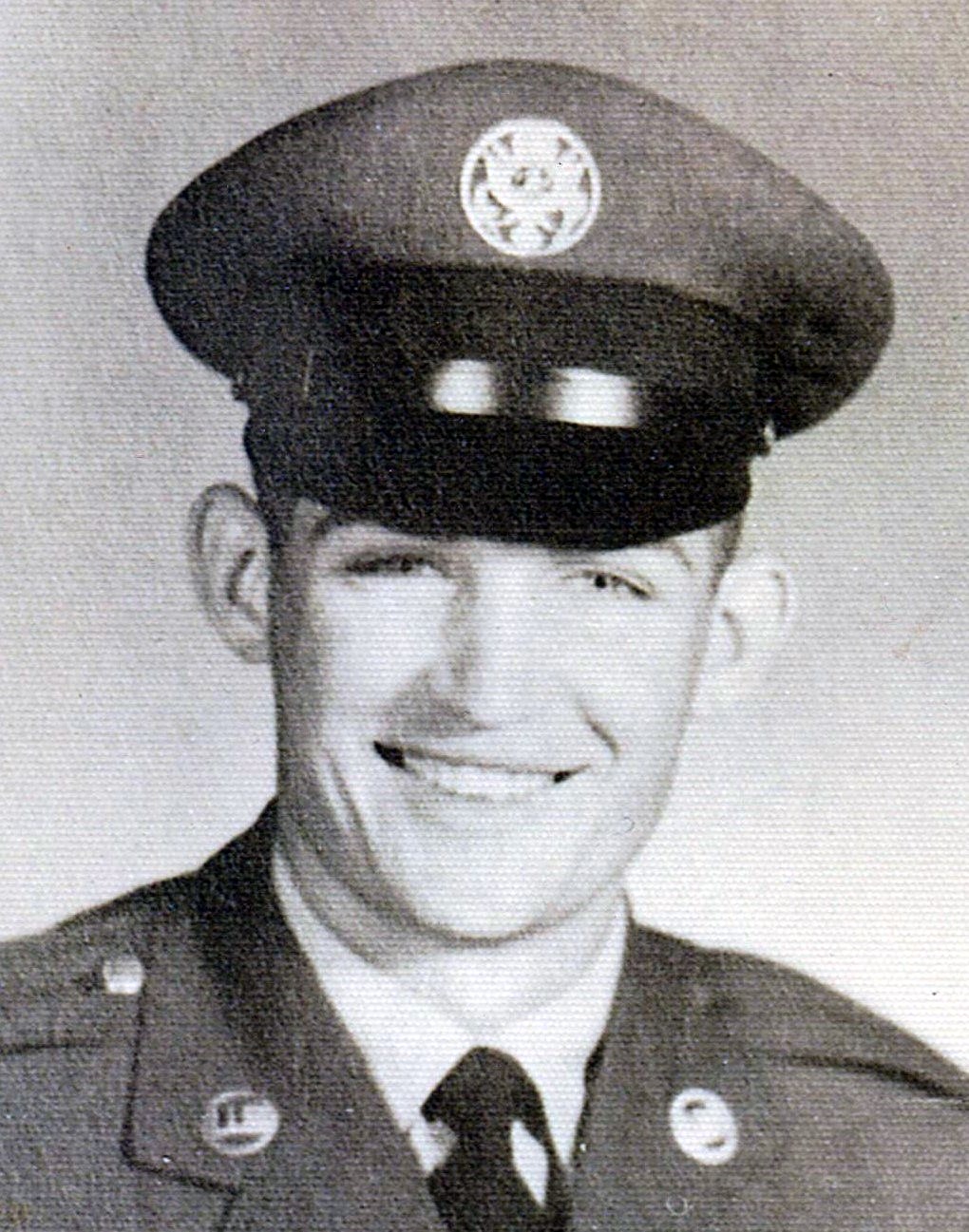 Alan Slate Obituary - Greenwood, AR