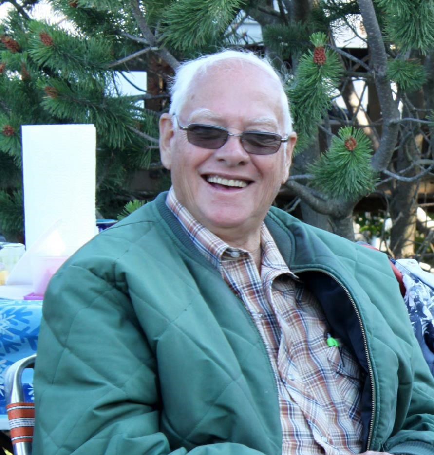 Ronald James Hagen Obituary - North Battleford, SK