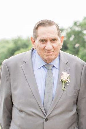 David Persall Obituary - Dallas, TX