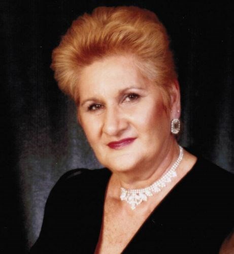 Connie Alvarado Obituary - Hollywood, FL Connie Alvarado Obituary - Hollywood, FL