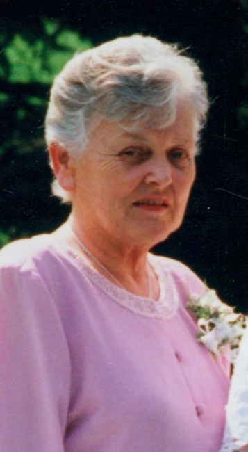 Mrs. Colleen Eisler Obituary - Calgary, AB