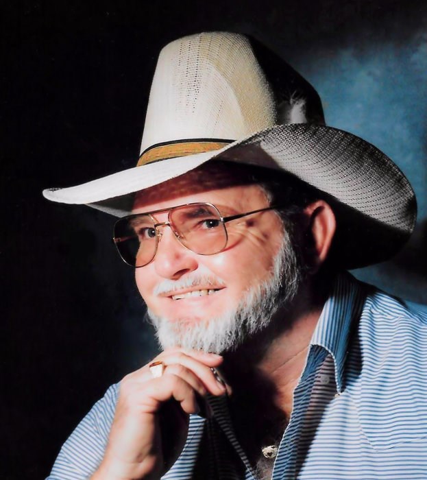 Charles "Chuck" Parker Obituary - Brooksville, FL