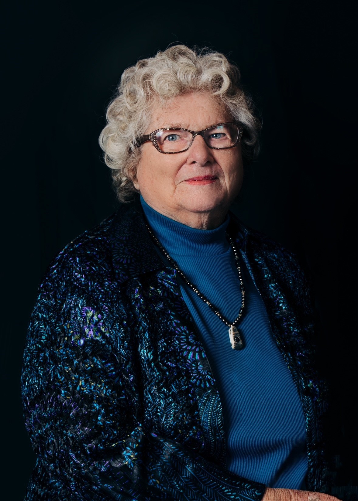 Margaret (Peggy) McDonald Obituary - Leduc, AB