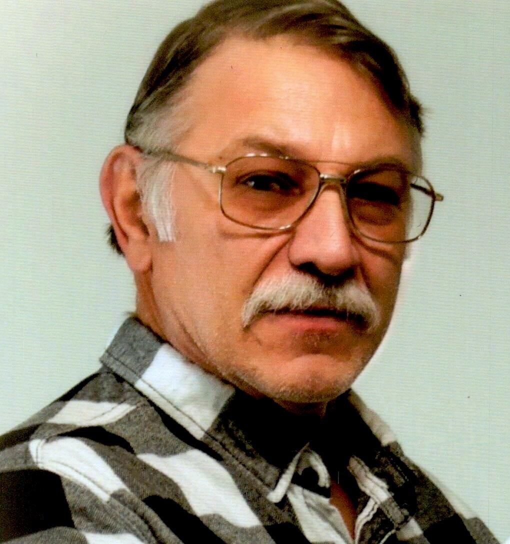 Robert Hockman Obituary - Fountain, CO