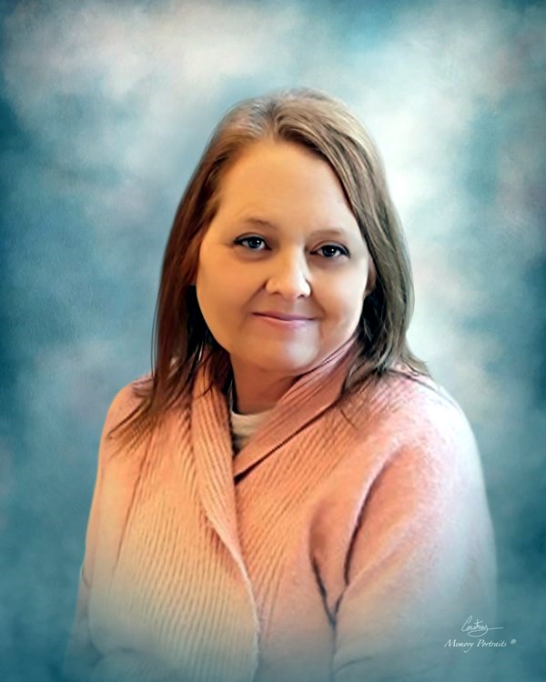 Tracey Webb Obituary - Fort Smith, AR